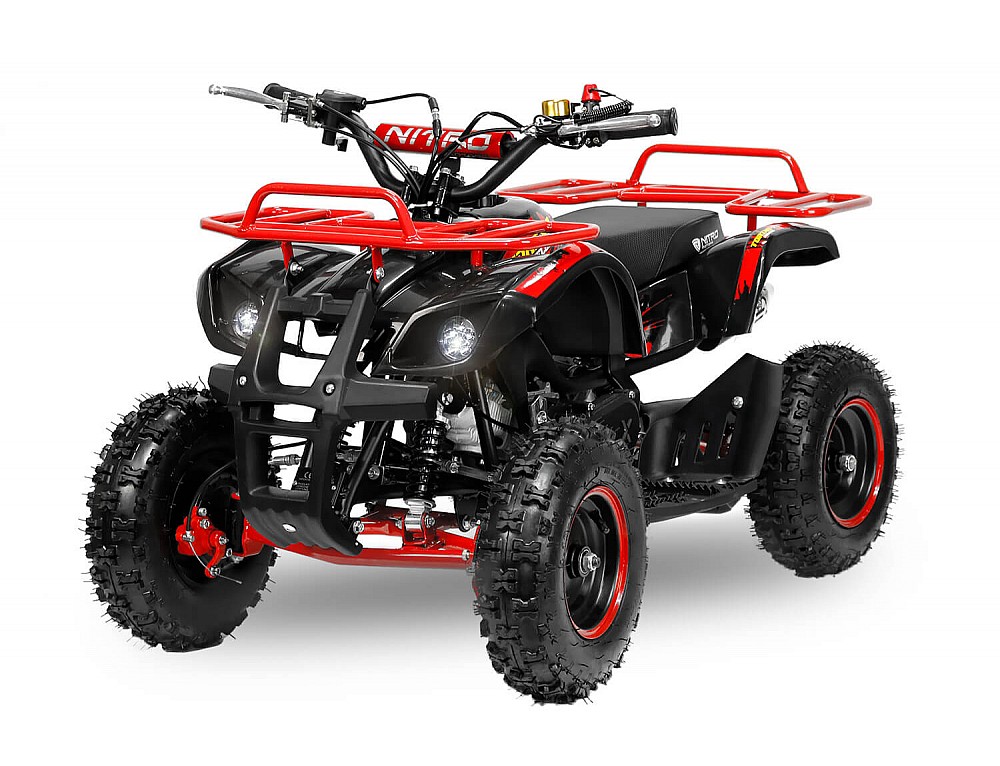 Petrol Kids Quads 50cc, 49cc Mini ATV for Children